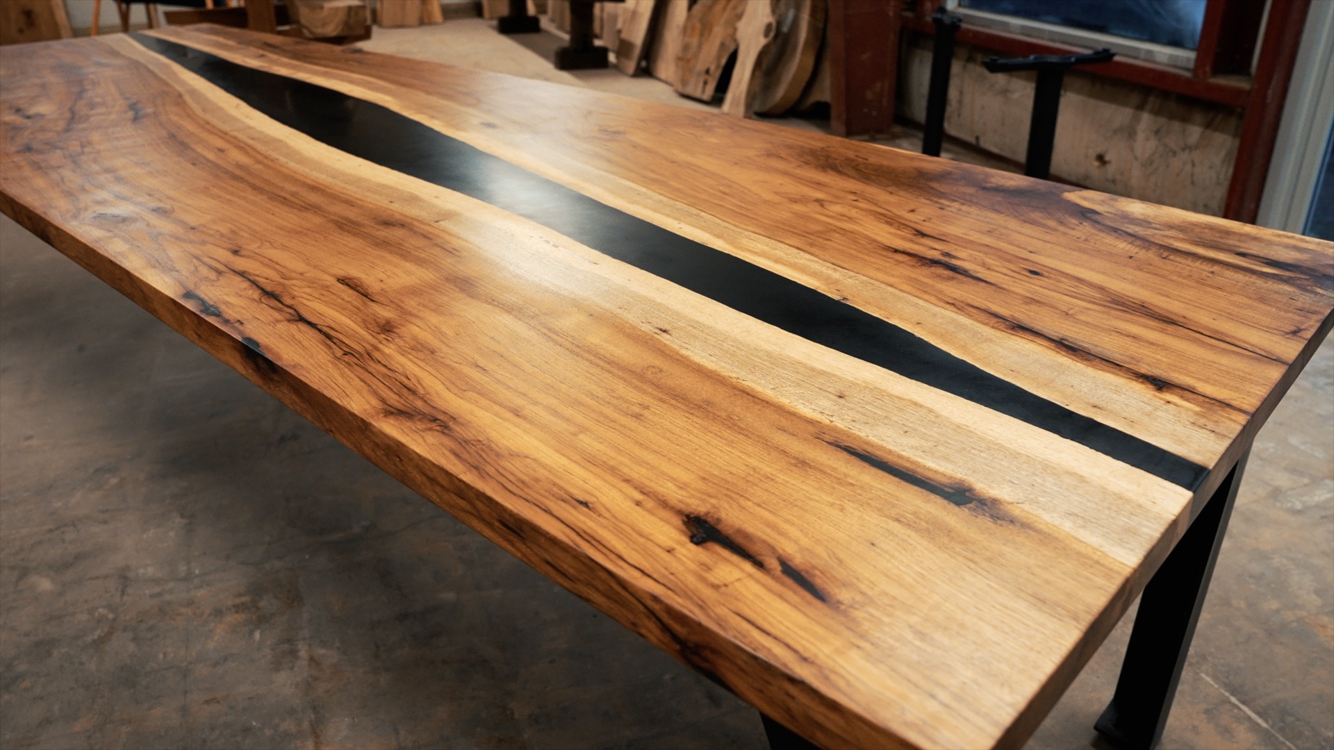 Custom Design - Hamilton Lee Design