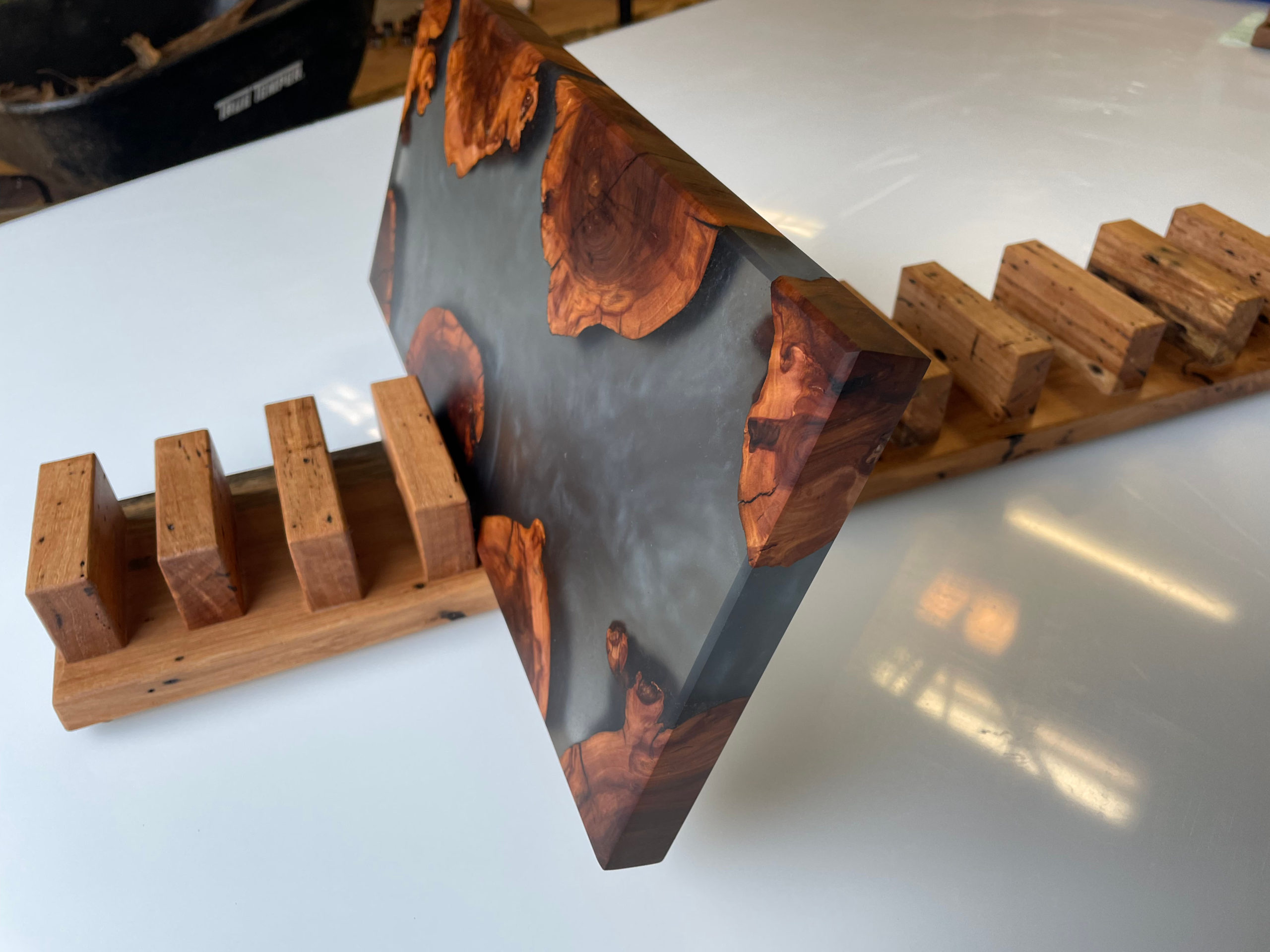 Portfolio - Hamilton Lee Designs